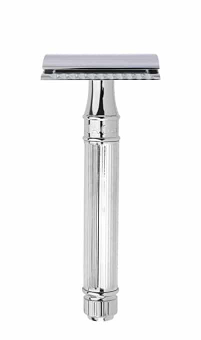 6 Best Razor For First Time Shavers In 2024 – Complete & Buyer’s Guide ...