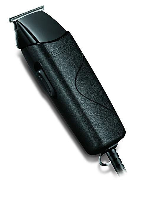 Best Clippers For Hairline & Beard Edge Ups – Buyer’s Guide - TrimBeast